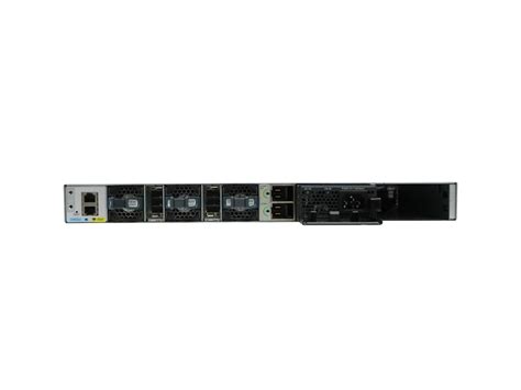 Cisco Catalyst 3850 Series Switch Ws C3850 48f L Linknewnet