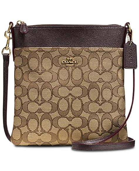 Coach Messenger Crossbody Bags For Women Paul Smith