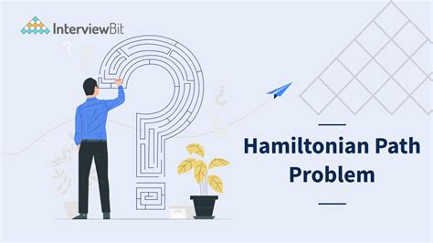 Hamiltonian Path Problem Interviewbit