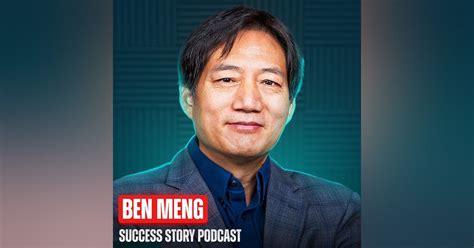 Ben Meng Ceo Of Igas Usa Building A Billion Dollar Gas Empire
