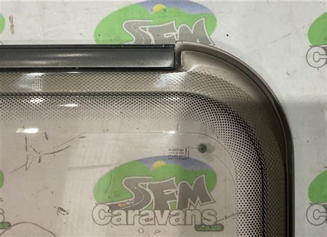 2001 Swift Group Window 755x525mm Sfm Caravans