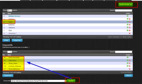 Les Custom Pages Domoticz Easydomoticz La Référence Domoticz Française