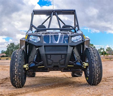 Custom Built Polaris Rzr 170 Utv Action Magazine Custom Built Polaris Rzr 170 Utv Action Magazine