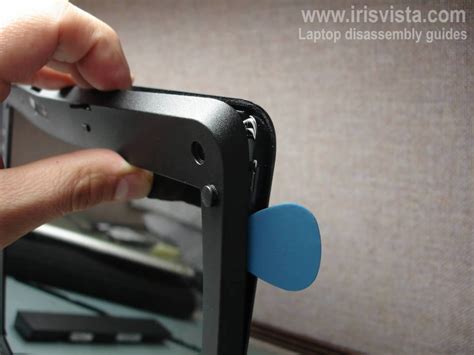 Tasque Camputerhardware Replace Screen