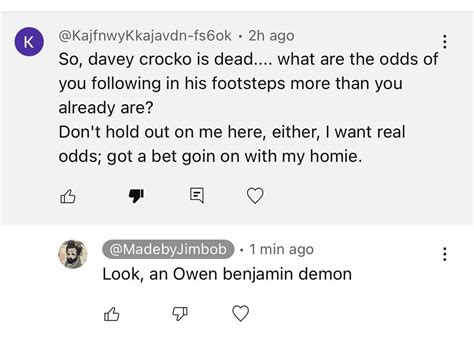 Gravyt Ts Spawns Demons R Owenbenjamin