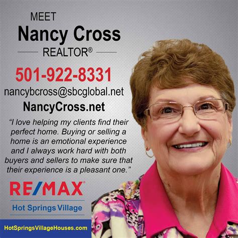 Home Of The Best Agents® Remax Of Hot Springs Village For All Your Hot Springs Village Real