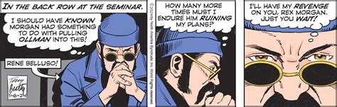 Daddies Daughters Doctors Etc • Buttondown