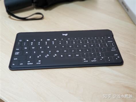 Logitech罗技 Key To Go蓝牙键盘使用体验 知乎