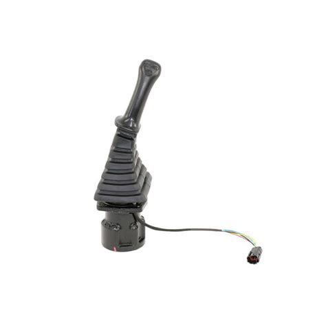 Left Joystick For Excavators 7267158 Bobcat Company