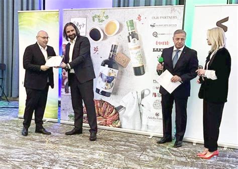 Община Разград с национална награда за „Иновации в образованието“ Вестник Екип 7