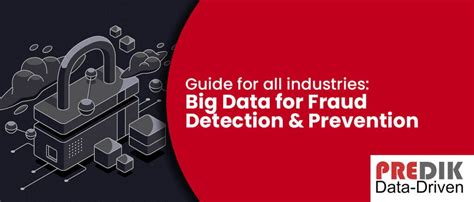 Predik Data Driven Us On Linkedin Big Data For Fraud Detection Guide