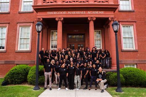 Thurgood Marshall High School Dress Code Dresses Images 2025