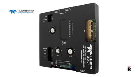 First Pci Express 5 0 Mini Cool Edge Io Mcio Interposer