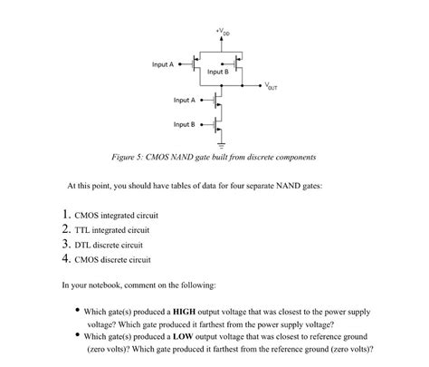 Solved Part 1 Setup And Function Verification Of Four Chegg Com