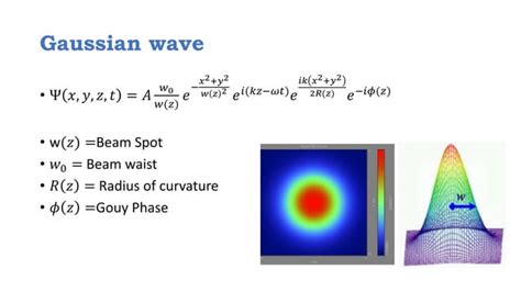 Generation And Characterization Of Optical Vortices And Sorting Pdf Physics Science