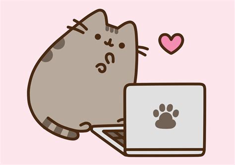 Нарисованные котики няшки фото и картинки Abrakadabra Fun