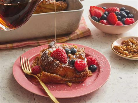 French Toast Casserole Recipe My