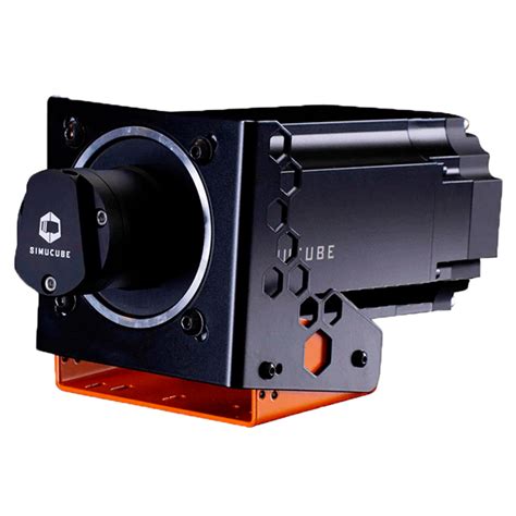 Simucube Mount Simplexity
