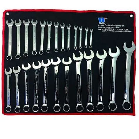 Spanner Set At ₹ 480 Set Spanner Sets In Nagpur Id 27487536148