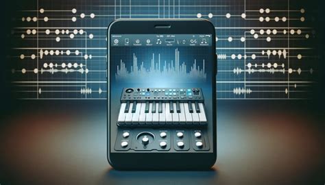 How To Use Your Phone As A MIDI Controller Burton S Blog