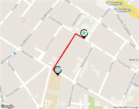 Php Using Encoded Polyline In A Google Maps Static Map Call Stack Overflow