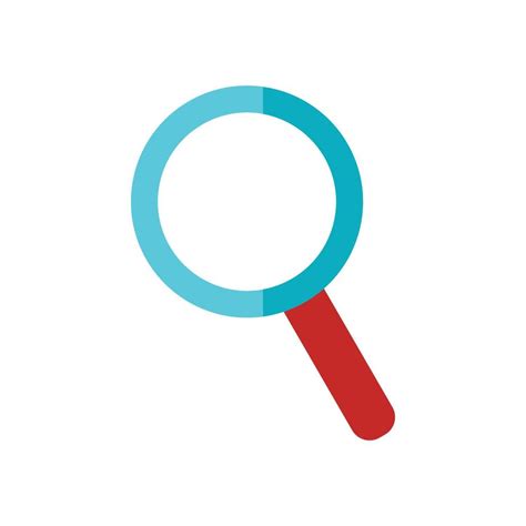 Search User Interface Icon 11289387 Vector Art At Vecteezy