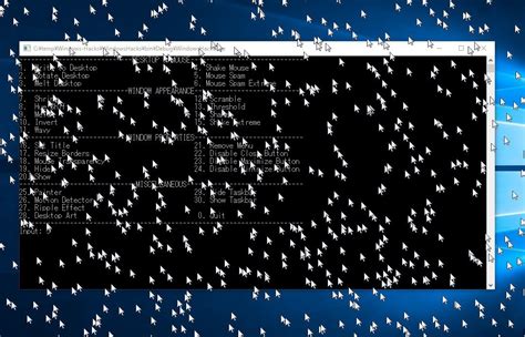 Windows Hacks Windows Api