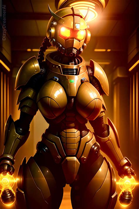 Rule 34 1girls Ai Generated Big Breasts Breasts Busty Curvaceous