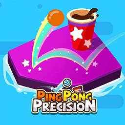 Ping Pong Precision MiniGame Play Online For Free Minigame Play Now