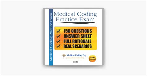 Medical Coding CPC Practice Exam 1 By Medical Coding Pro On Apple Books