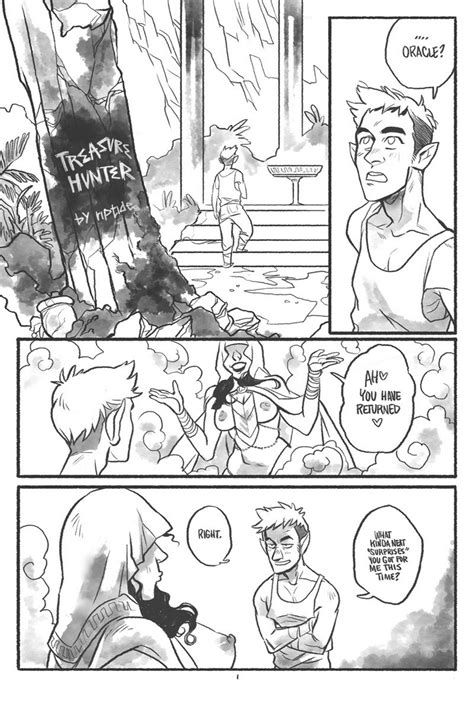 Treasure Hunter Sex Comic HD Porn Comics Treasure Hunter Sex Comic HD Porn Comics