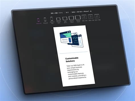 Scroll Linked Animation Module By