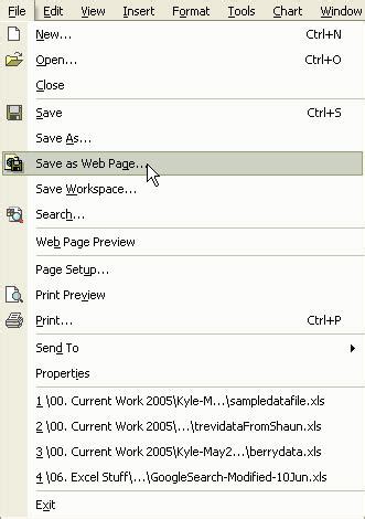 Save A Chart As An Image File Microsoft Excel Office Articles