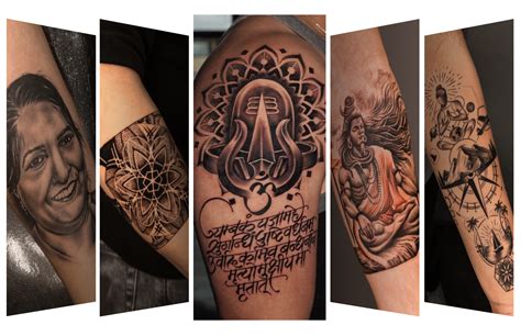 Bollywood Tattoo Studio
