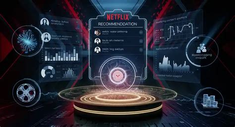 How Netflix Uses Data Science Analytics Vidhya