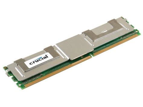 Crucial GB DDR SDRAM Memory Module Newegg Com