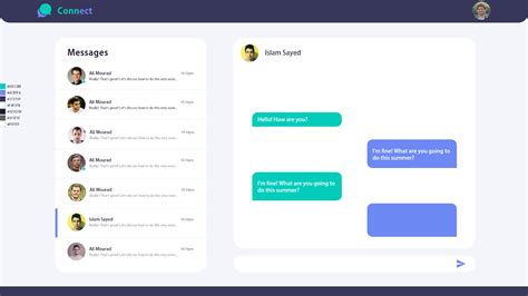 Github Tawwrchat Web App An Instant Messaging Chat App Built With