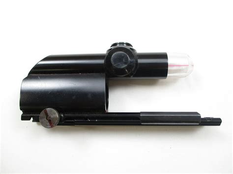 Weaver Qwik Point Red Dot Sight Etc