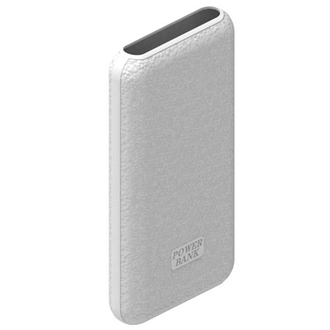 Buy Compatible With ZMI QB820 Silicone Case For ZMI QB823 20000mAh ...