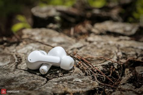 Review Honor Choice True Wireless Earbuds