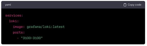 Docker Log Plugin Loki And Docker Container Logging Blog SABO