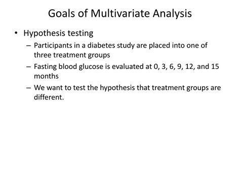 Ppt Multivariate Data And Matrix Algebra Review Powerpoint Presentation Id 2002931