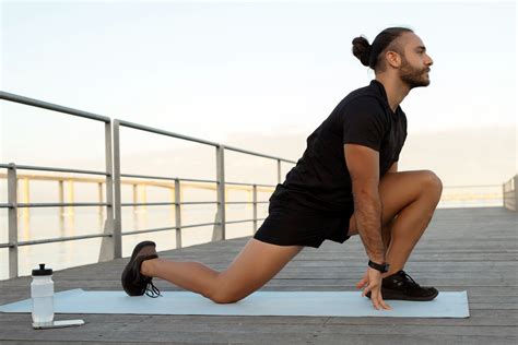 Hip Flexor Strain Treatment In Baton Rouge A Comprehensive Overview