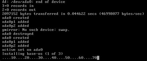 How To Install TrueNAS CORE Updated For 2024 Resources TrueNAS Community Forums
