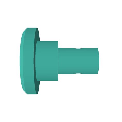 Complete Glock 17 3d Print Details