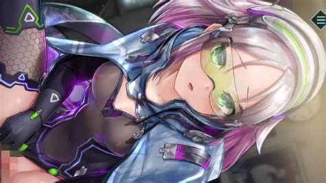 【日式rpg】凍京necro＜トウキョウ・ネクロ＞dmm离线版汉化版 全cg存档[8 8g] 小冲游戏联盟