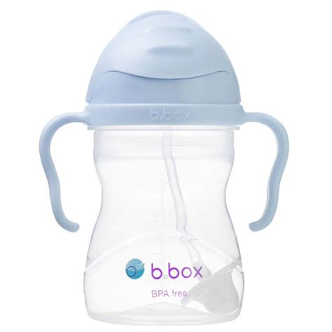 Bbox Sippy Cup Bubblegum Healthylife
