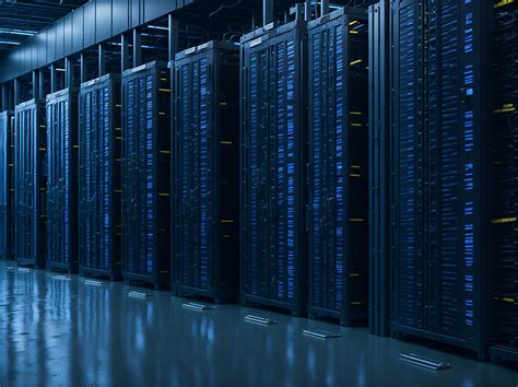 Global Data Center Industry Will Generate 25 Billion Tons Co2