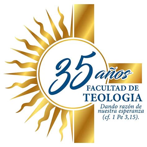 Facultad De Teología Universidad Rafael Landívar