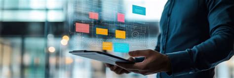 Business Process Workflow Automation And Document Management For Business